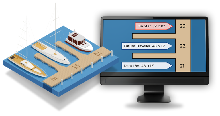 Harbour Systems - eHarbours Software for efficient Harbour Masters and ...
